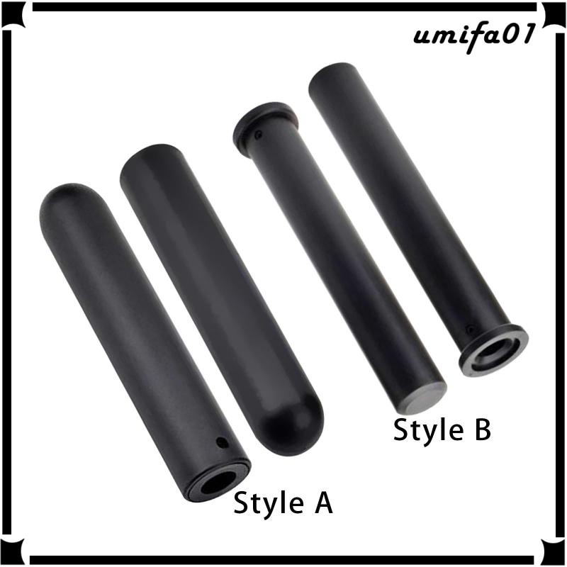 [ 2x Barbell Bar Adapter Sleeve Converts 1" Standard Weight Posts to 2 ...