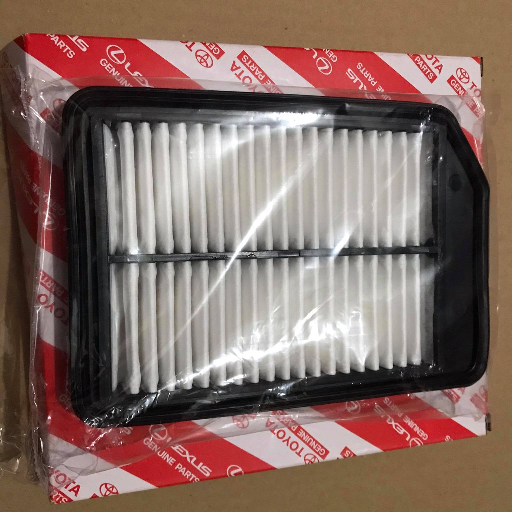 Engine Filter For Toyota Wigo GEN 2 / Gen 3 | Shopee Philippines