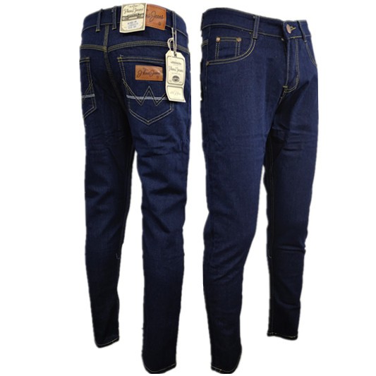 A703-1 New Trendy Skinny Maong Pants For Men Denim Maong For Him Color ...