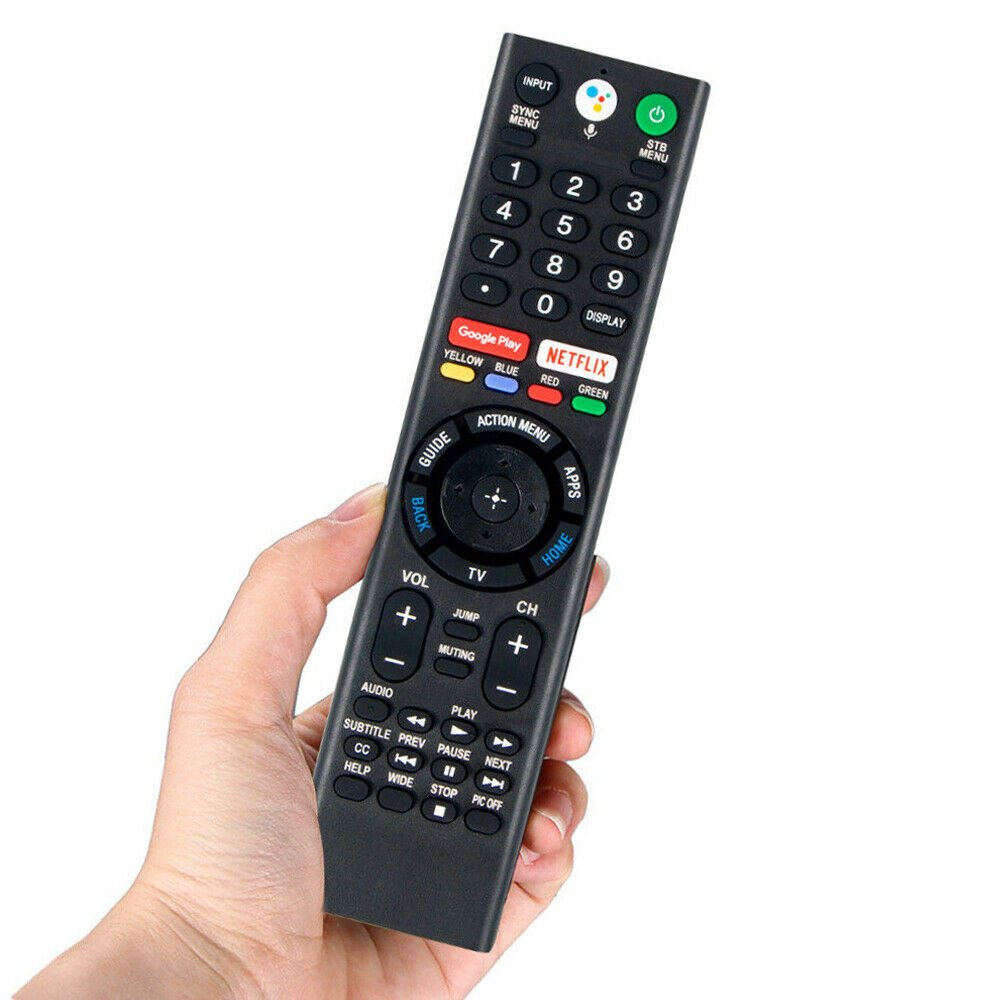 Sony RMF-TX310U voice remote for Sony RMT-TX102U RMF-TX220U RMF-TX310U ...