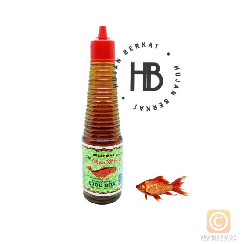 Djoe Hoa fish sauce 140ml | Shopee Philippines