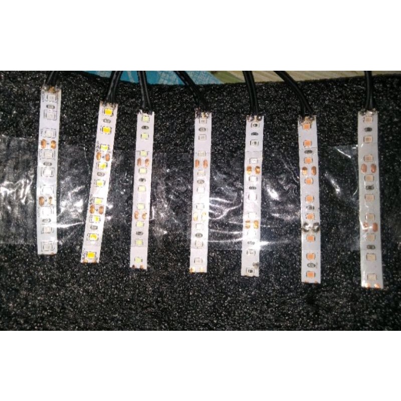 MATA Devil eye demon eye UNIVERSAL LED eye per eye | Shopee Philippines