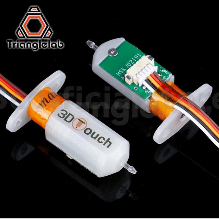 Trianglelab / Dforce 3D BL TOUCH Sensor 2021 V3 Auto Bed Leveling Sensor BL Auto Touch Sensor ...