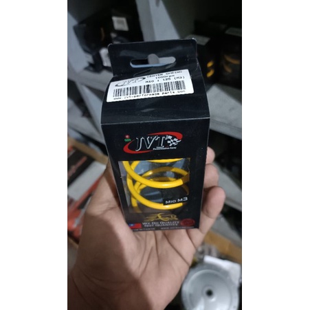 JVT Center spring for mio I 125/ mio sporty/Honda click | Shopee ...