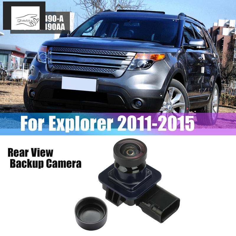For 2011-2015 Ford Explorer Rear View Camera Reverse Camera Backup ...