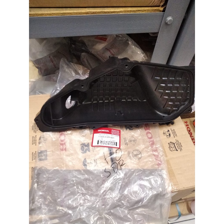 CASE SUB ASSY AIR CLEANER VARIO 125 FILTER COVER VARIO 125 FILTER COVER ...