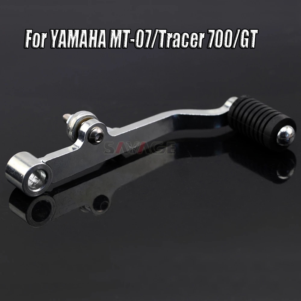 Gear Shift Lever Shifter Pedal For YAMAHA MT-07/Tracer 700/GT FZ-07 XSR ...