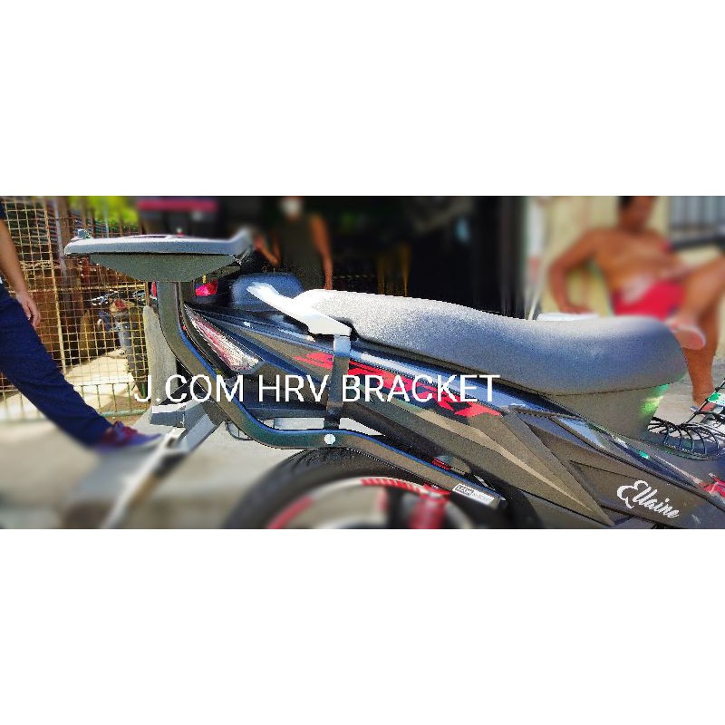 EURO MOTOR Sport R125 - Heavy Duty Bracket ( plug n play) | Shopee ...