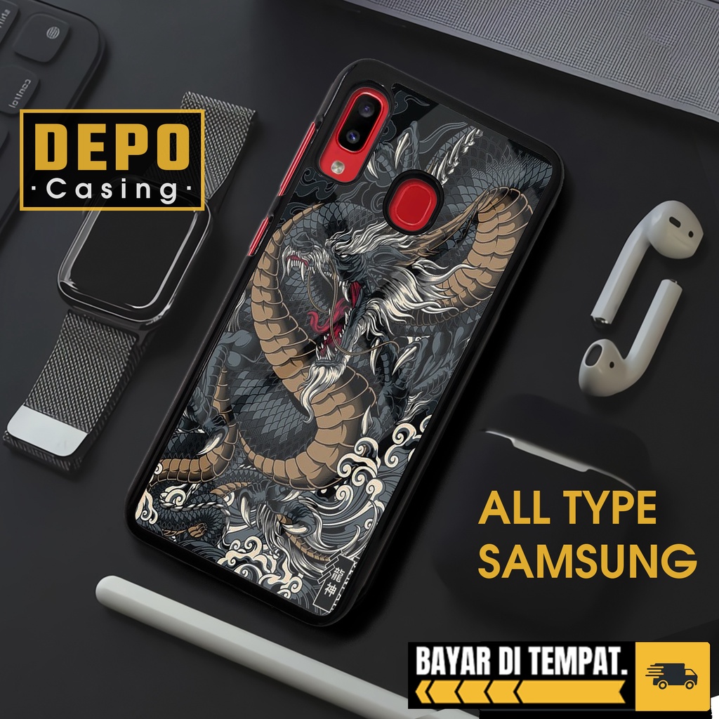 Case Samsung A11 M11 A12 A20 A30 A20s A21 Case Hp Samsung A11 M11 A12 ...