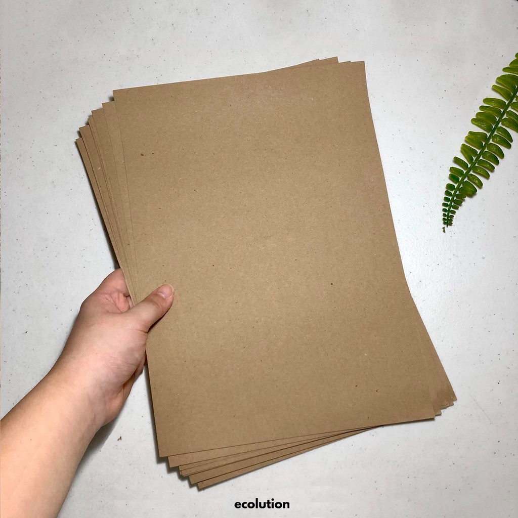 Printable Kraft Paper | Shopee Philippines