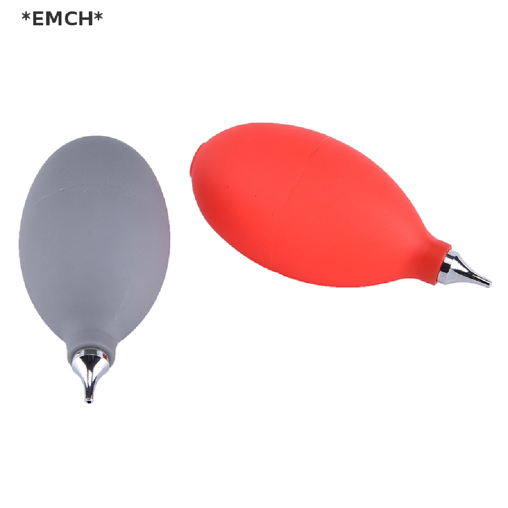 [[EMCH]] 1Pc Rubber Bulb Pump Squeeze Duster Air Blower Air Puffer For ...