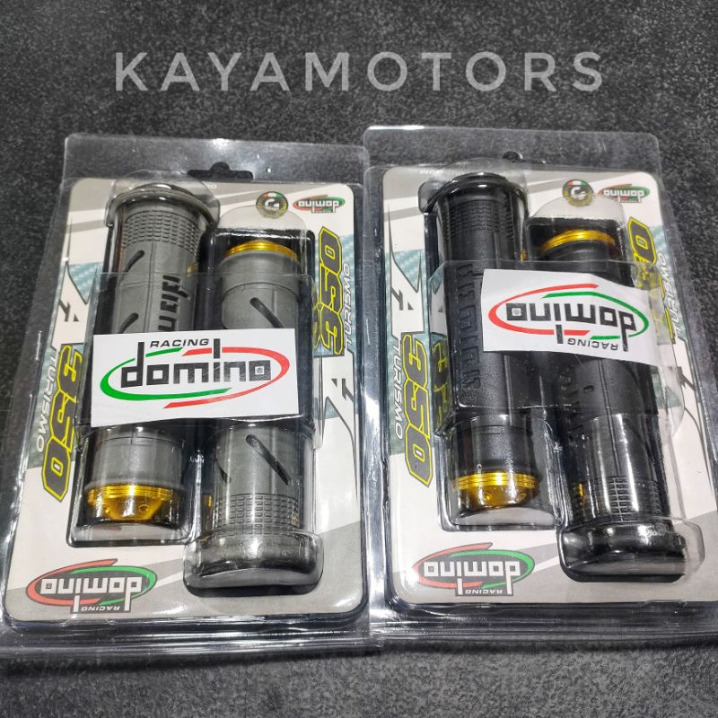 DOMINO RUBBER HANDLE GRIP ORIGINAL (UNIVERSAL) | Shopee Philippines