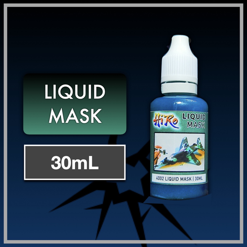 Hiro Special Auxiliaries - Crackle Paste / Chipping Medium / Liquid ...