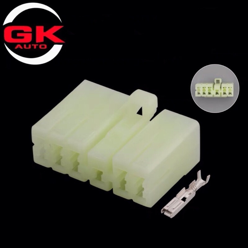 11 Pin Proton Waja Main Power Window Switch Connector Socket | Shopee ...