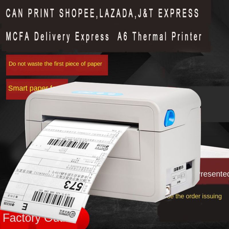 WAYBILL THERMAL PRINTER LOWEST PRICE | Shopee Philippines