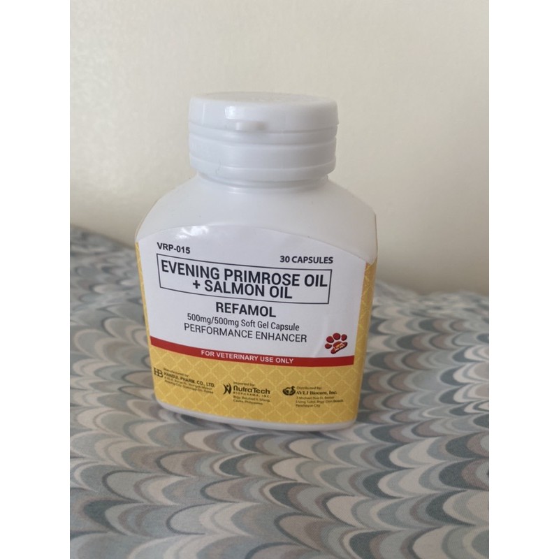 REFAMOL Performance Enhancer 30 Capsules | Shopee Philippines