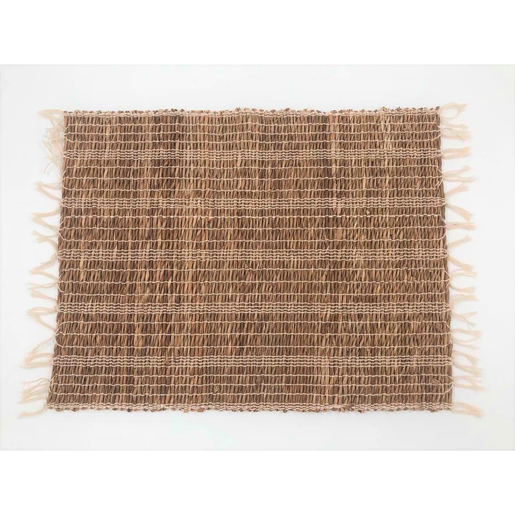 Natural Aspen Bangkuang Placemat 14x18inches | Shopee Philippines
