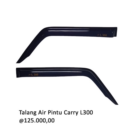 Gutter Door Carry (L300) | Shopee Philippines