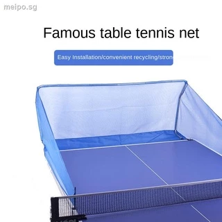 Shop table tennis net for Sale on Shopee Philippines