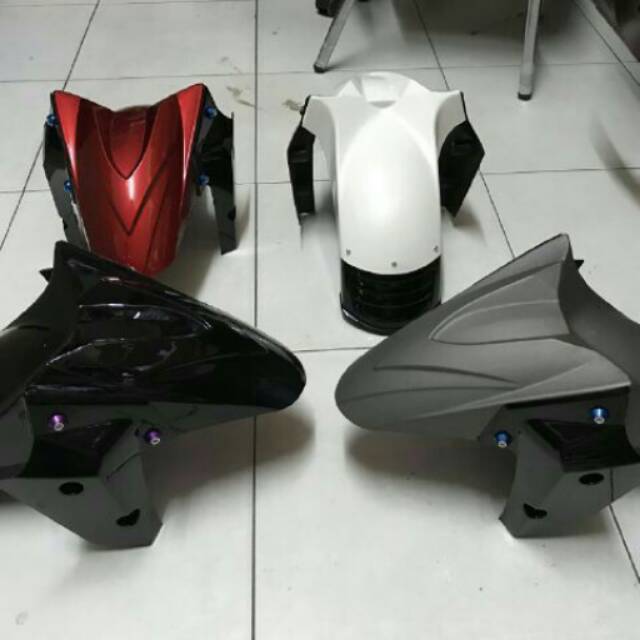 Yamaha nmax transformer fender | Shopee Philippines