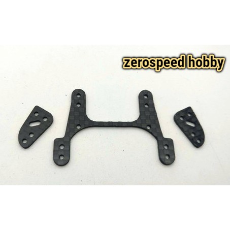 TAMIYA mini 4wd Imitation FRP Side Damper Set For S2 1.5mm | Shopee ...