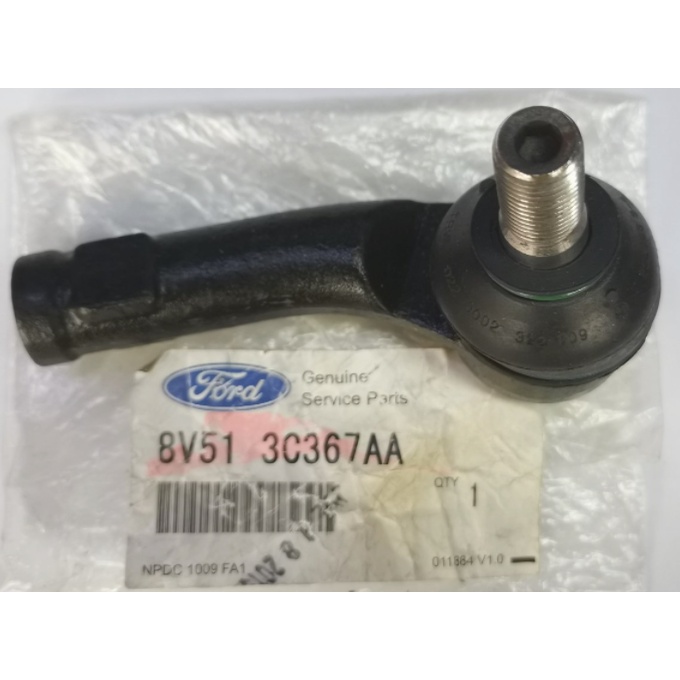 Ford Tie Rod End -RIGHT- for Ford Ecosport / Ford Fiesta 1.5L PN ...