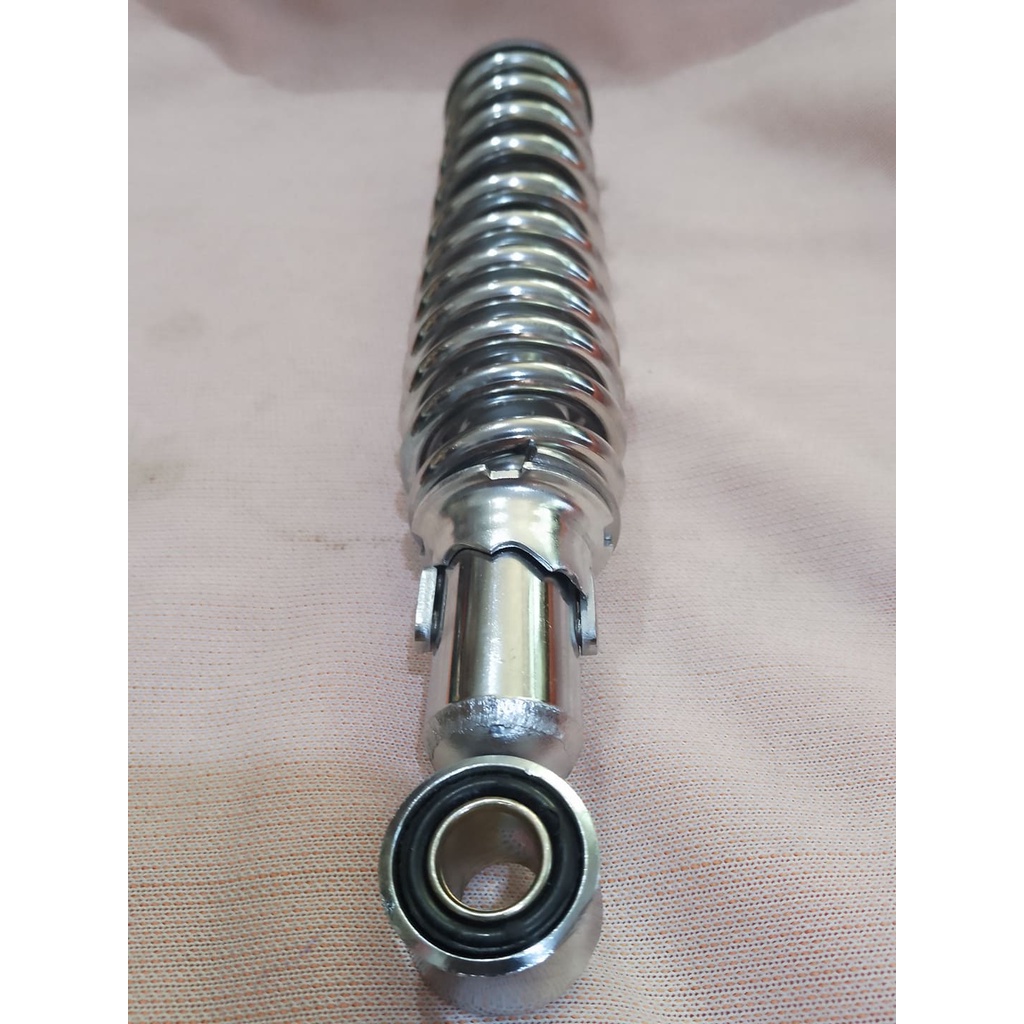 UNIVERSAL SHOCK SUPPORT SINGLE SPRING 280mm | Shopee Philippines