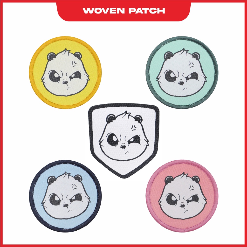 Best Selling!!! | Patch Woven Series | Shopee Philippines