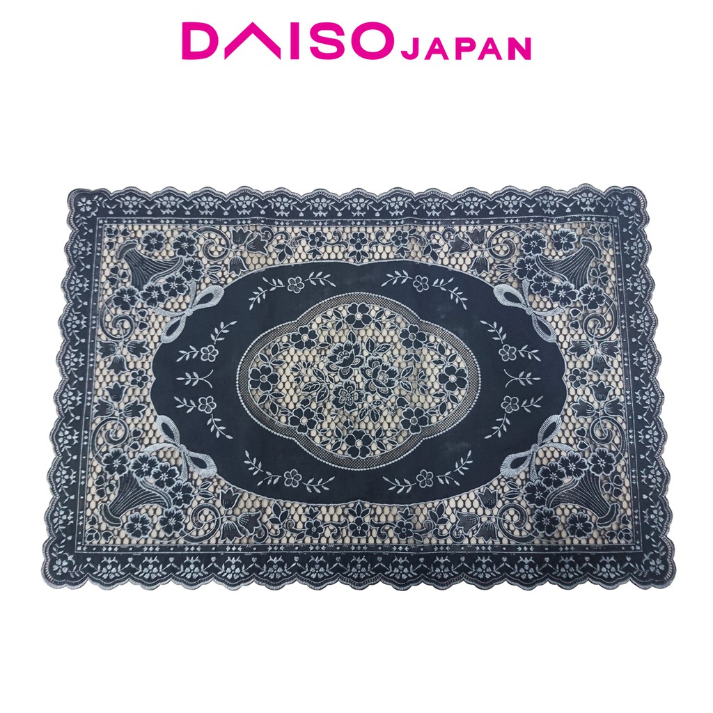 Daiso Table Runner Centerpiece | Shopee Philippines