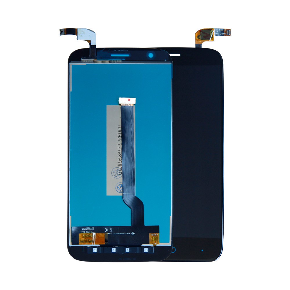 For ZTE Blade Z959 LCD Display Digitizer Screen Touch Panel Sensor Assembly | Shopee Philippines