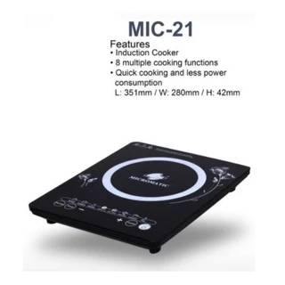 Shop micromatic induction cooker for Sale on Shopee Philippines
