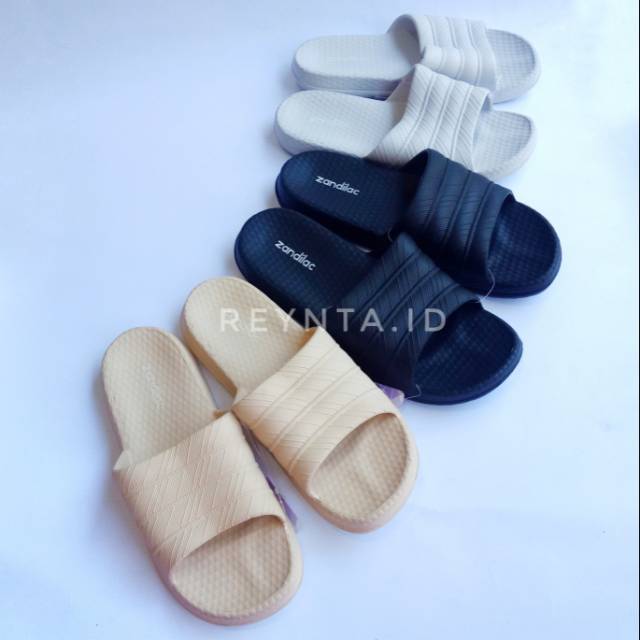 Zandilac - men's/women's casual sandals CH121826LD | Shopee Philippines