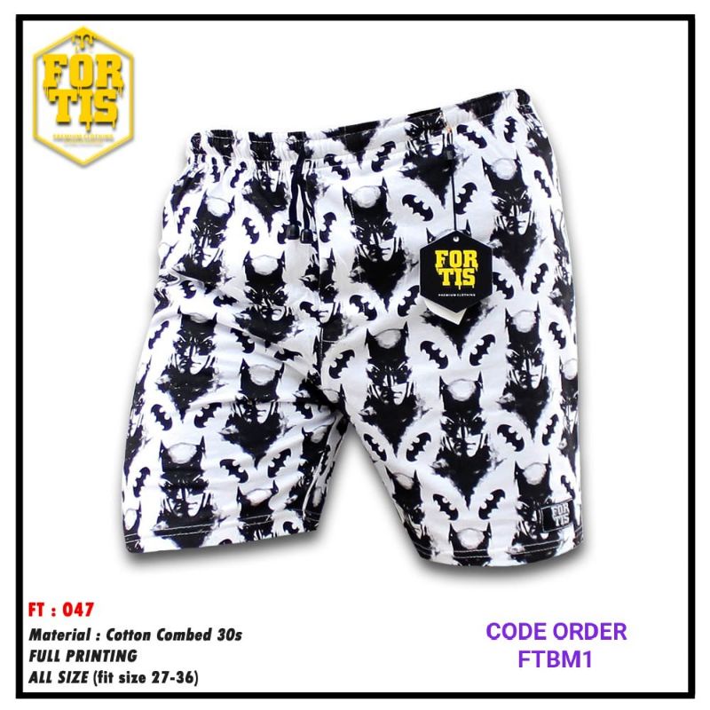 Character Boxer Short Pants for Adults Teens Minions Goku Tom & Jerry ...