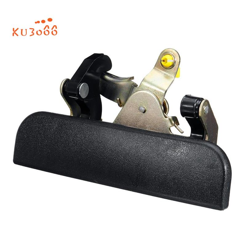 Rear Tailgate Trunk Handle for Ford Ranger Mazda B2500 Pickup 1999 2000 ...