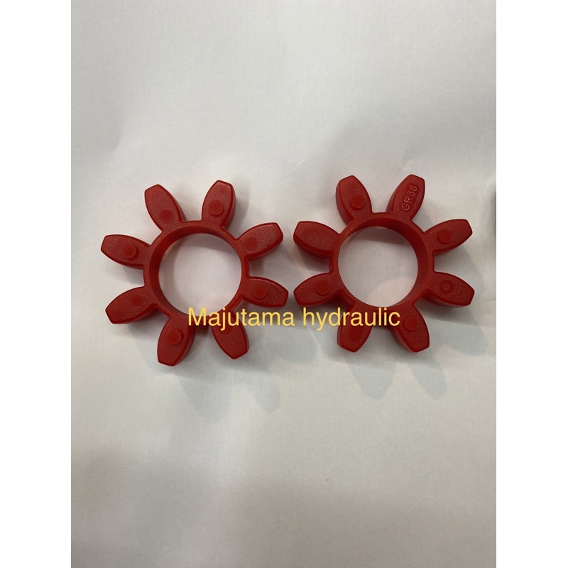 Rubber coupling GR 24 rubber coupling pu | Shopee Philippines