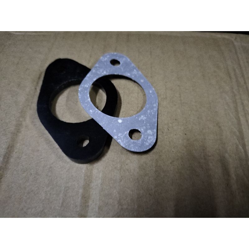 PIBRA WITH MANIFOLD GASKET XR200 | Shopee Philippines