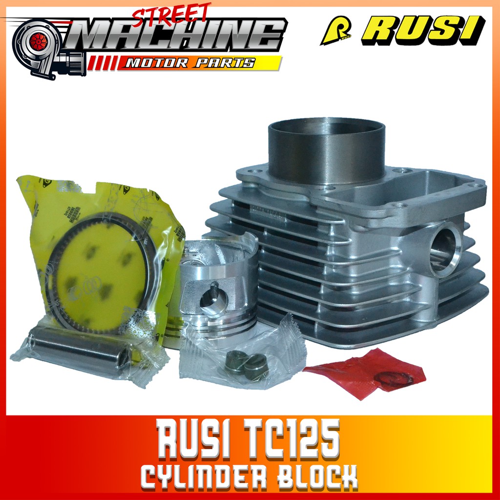 rusi motor - Motorcycle & ATV Parts Best Prices and Online Promos ...