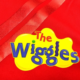 The Wiggles Cosplay Costume Set for Kids Boy Top and Pant Gift for Kids ...