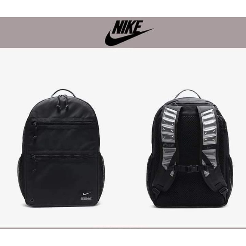 Nike Utility Heat Training Backpack | Shopee Philippines