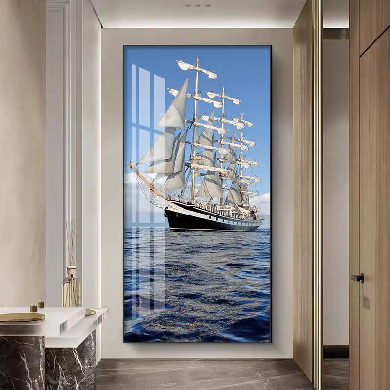 【Customizable Size】 A1 A2 A3 A4 Ins Aluminum Alloy Photo Frame Ultra ...