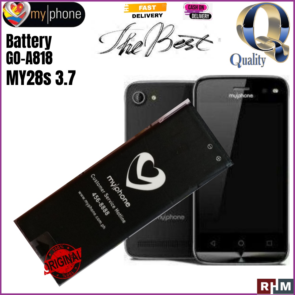 phone battery - Best Prices and Online Promos - Jun 2026 | Shopee ...