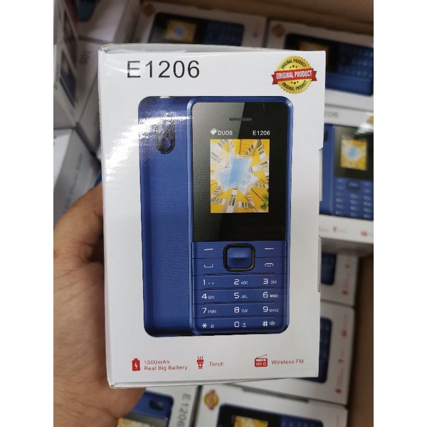 Basic Phone Keypad Back up phone Available!!! | Shopee Philippines
