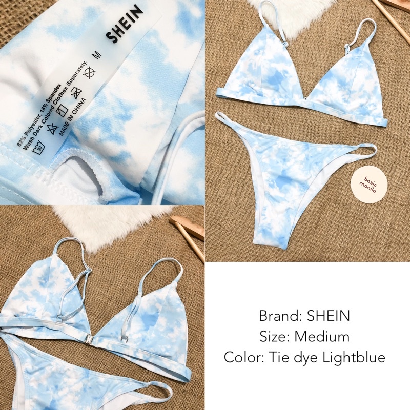 BASIC MANILA | Swimsuits | Shopee Philippines