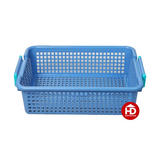 Orocan Modular Tray Small #8761 stackable tray nestable basket | Shopee ...