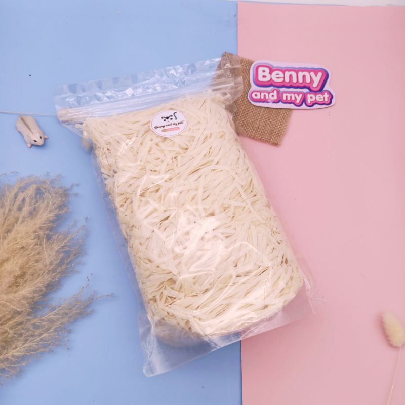 500 Grams Of Fish Strips Unseasoned No MSG Unbleached For All Kinds Of ...