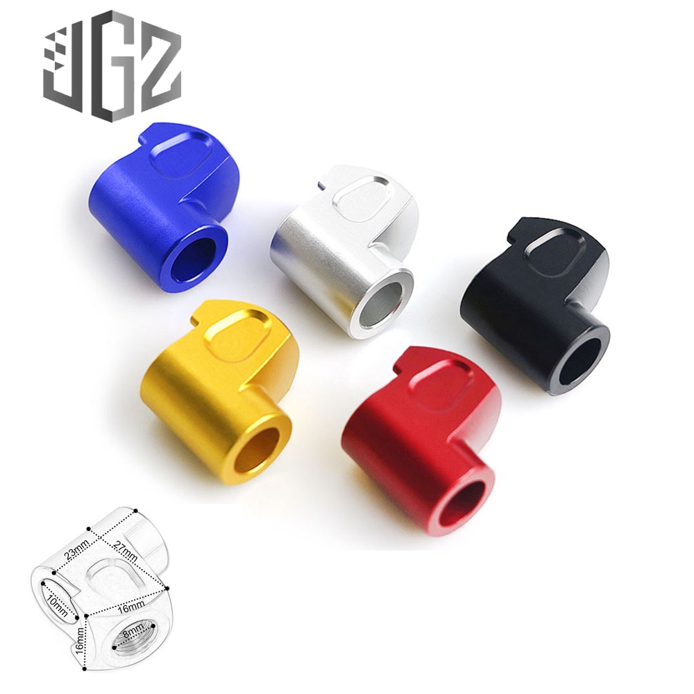 Motor Caliper Brake Wire Connector Bracket Adapter Universal | Shopee ...