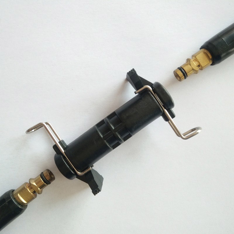 Extension Connector Power equipment Wand For Karcher Accessories ...