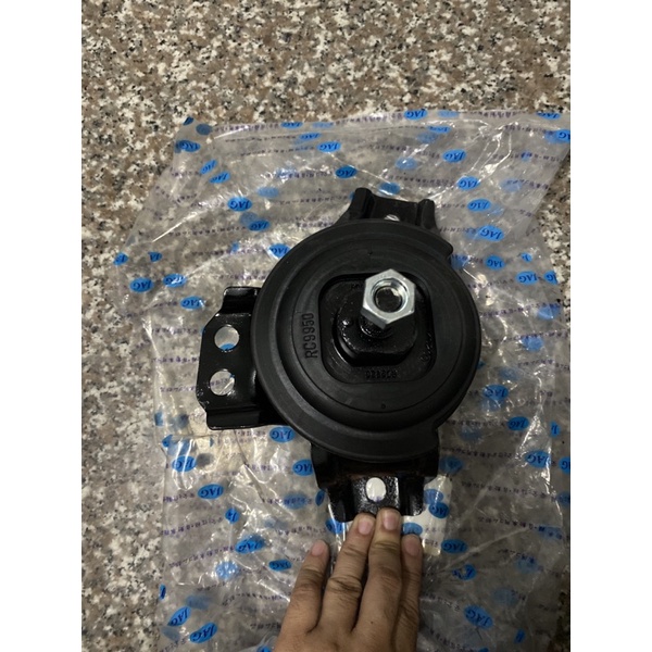Engine Support Hyundai Santa Fe 2012-2017 (Front) | Shopee Philippines