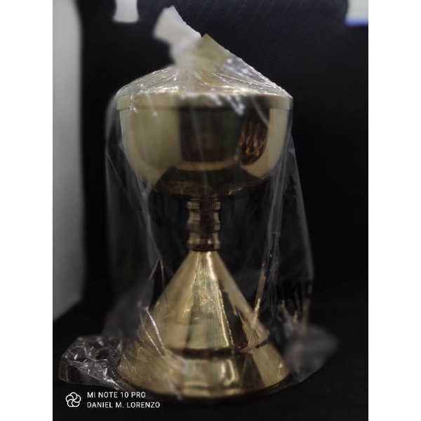 Mass Ciborium (Church Ciborium) | Shopee Philippines