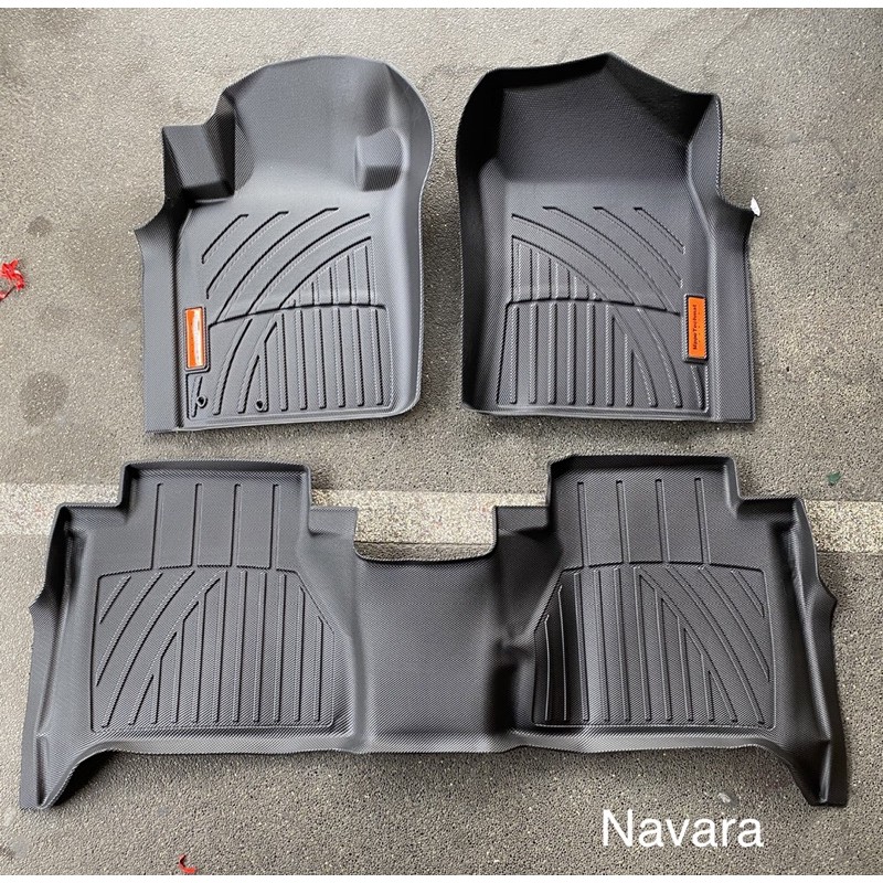 Matting for NP300 (Hippo Techmat Basic) | Shopee Philippines